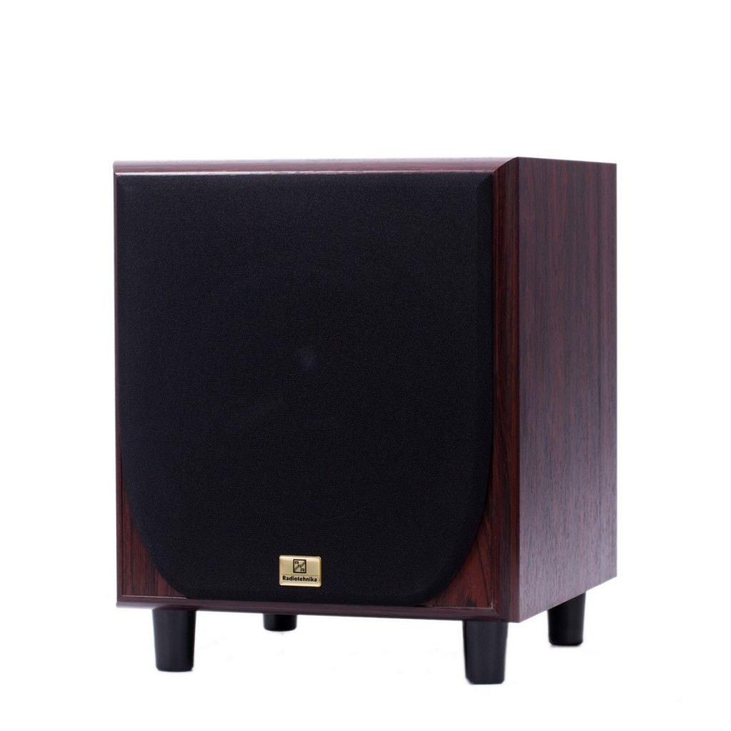 Rigonda S ASW-1.8 – VEF Radiotehnika RRR