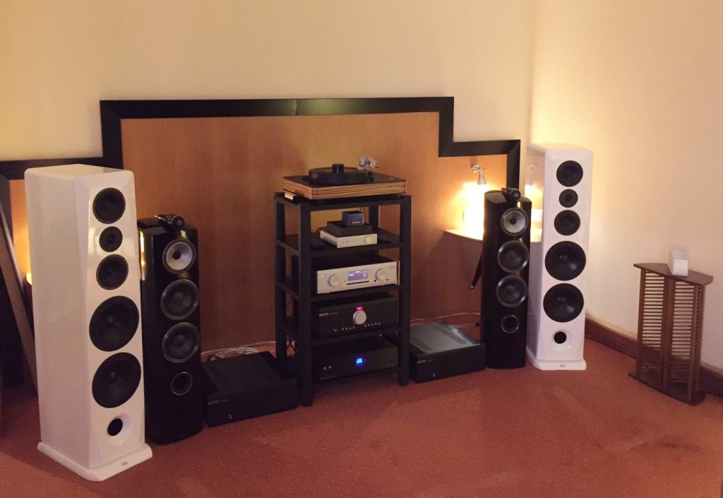 VEF Radiotehnika RRR – Loudspeaker manufacturer